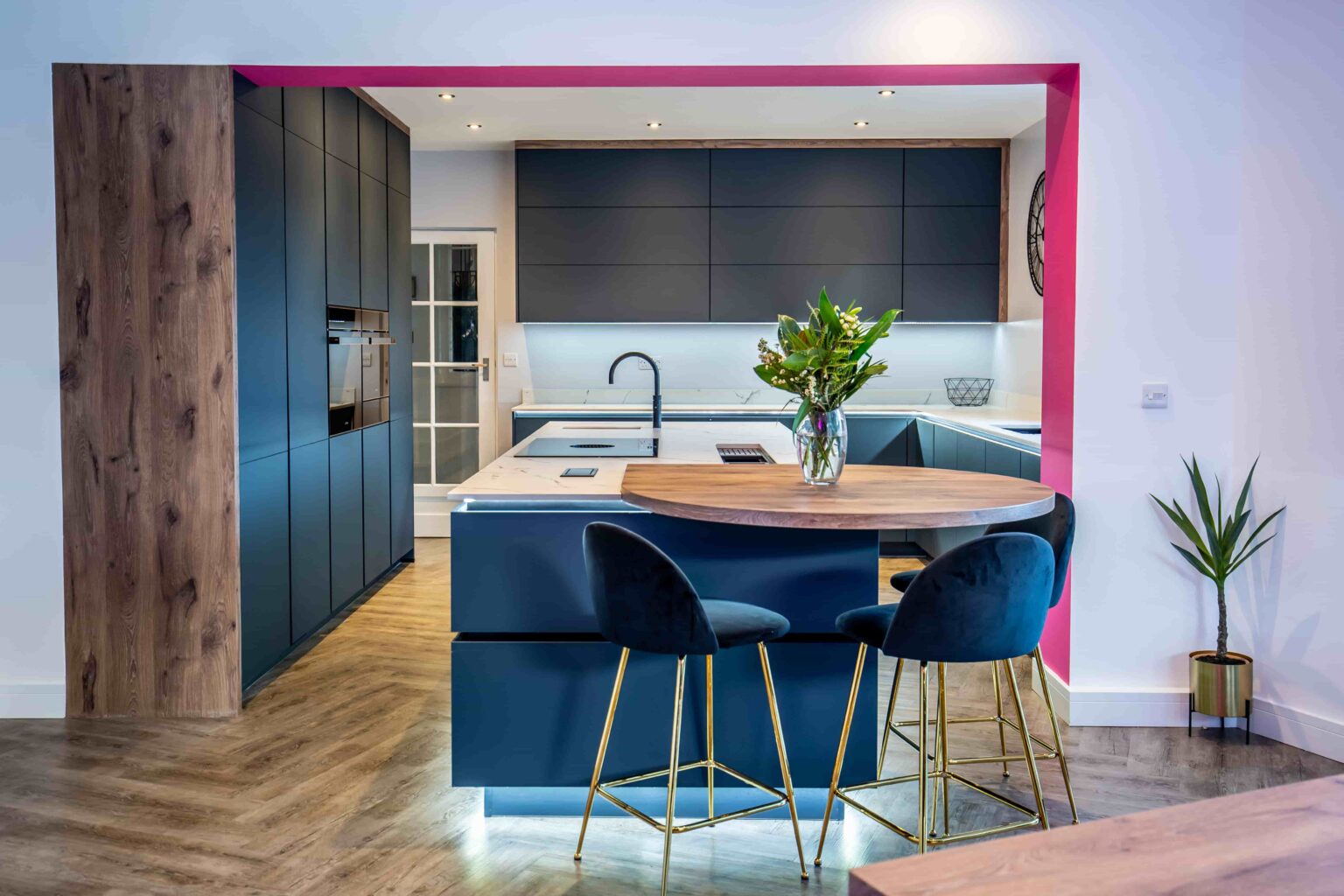 German Kitchen Inspiration and Recent Projects | Create