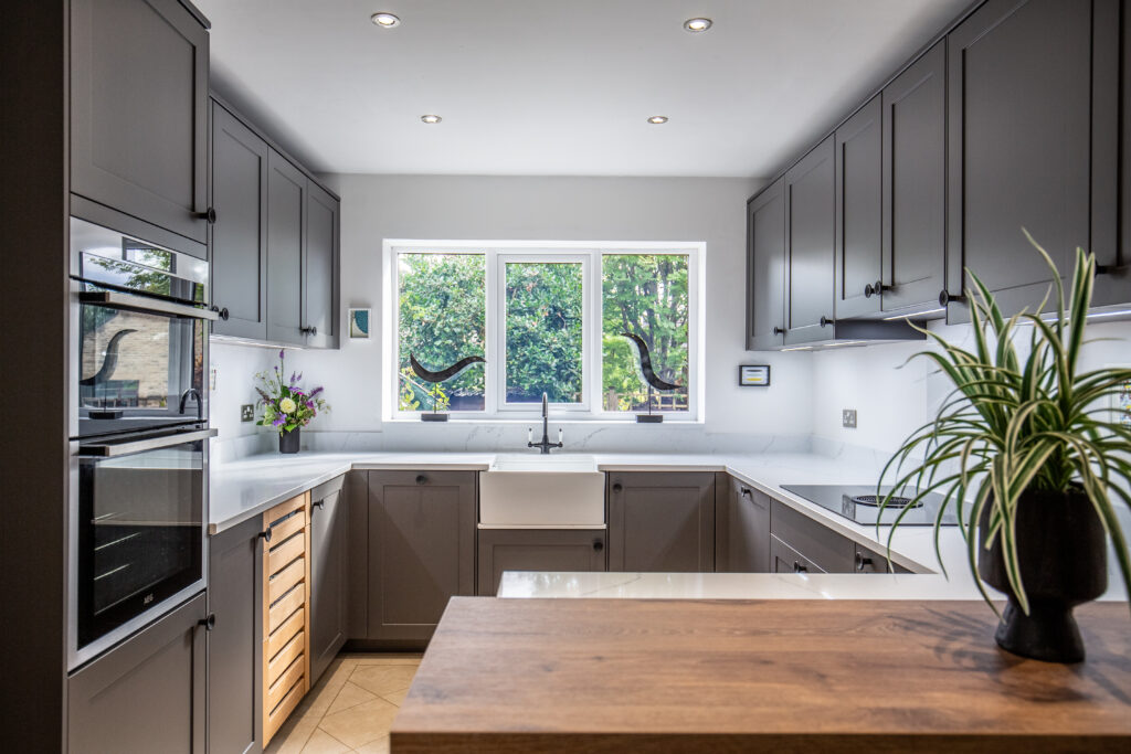 Our German Kitchen Creations and Inspiration at Create